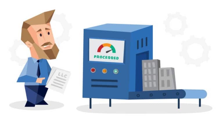 7 Best LLC Filing Services Reviewed And Ranked